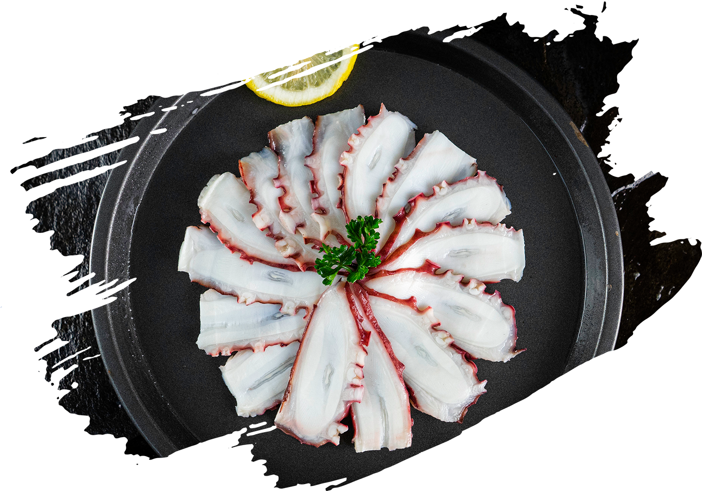 Your Best Seafood Resource - ICS Seafood