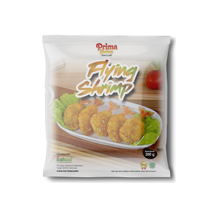 Your Best Seafood Resource - ICS Seafood