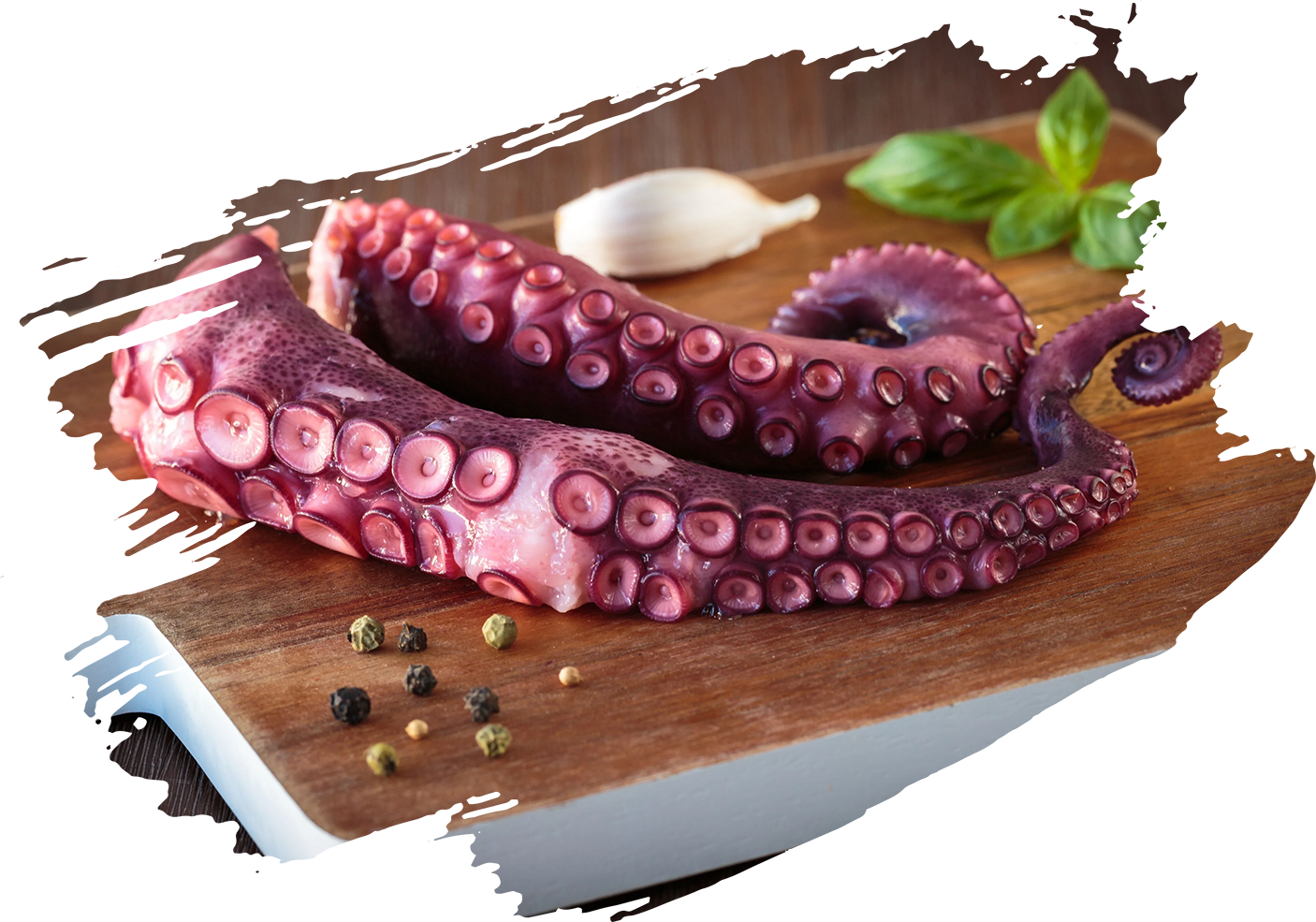 Your Best Seafood Resource - ICS Seafood