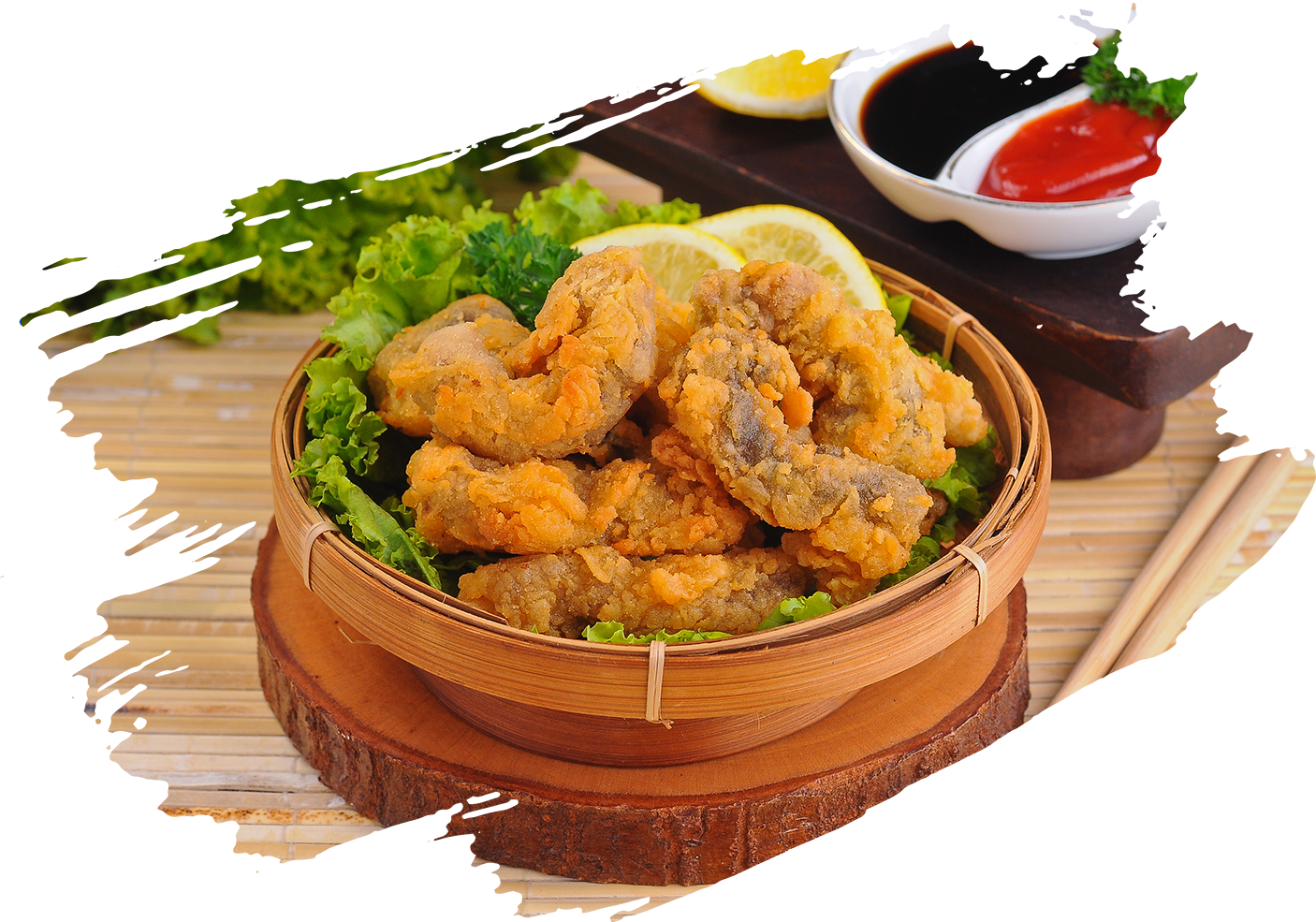 Your Best Seafood Resource - ICS Seafood