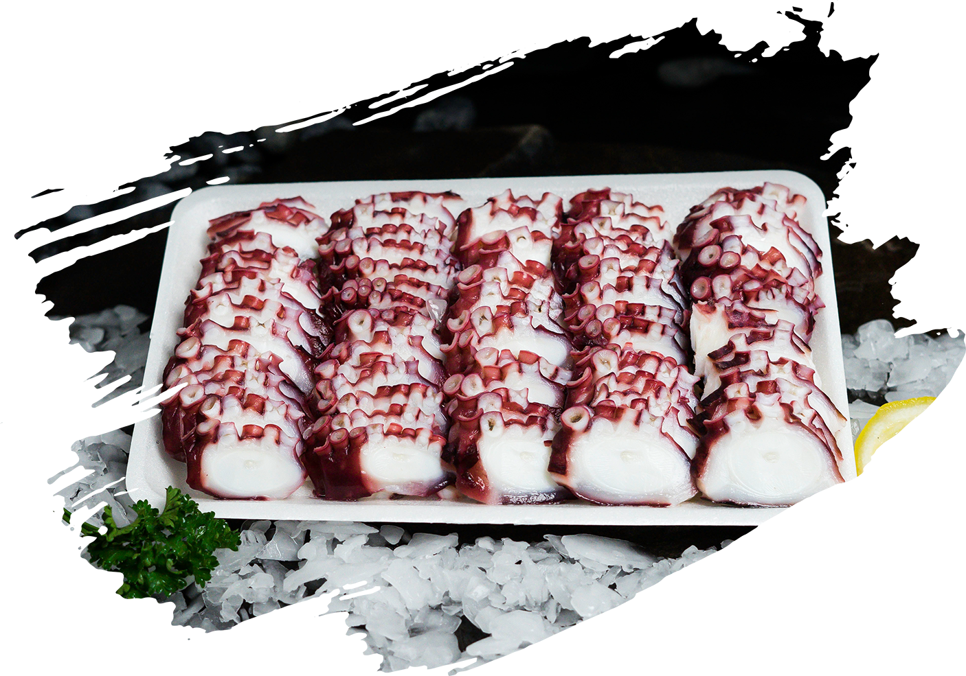 Your Best Seafood Resource - ICS Seafood