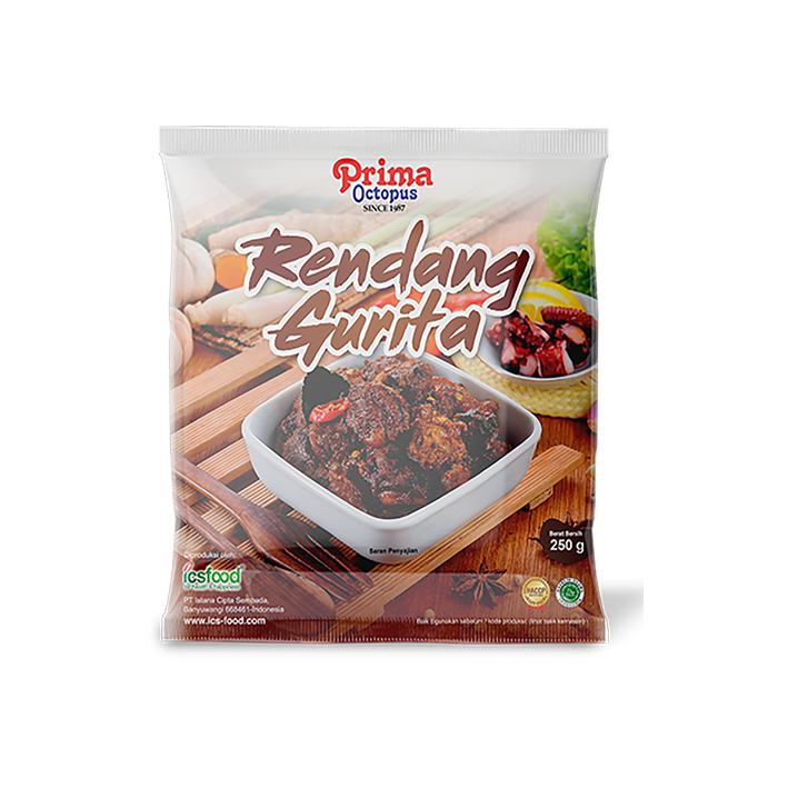 Your Best Seafood Resource - ICS Seafood