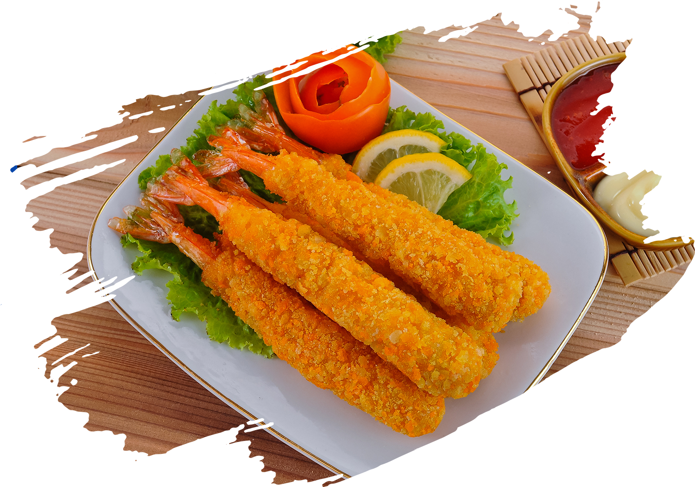 Your Best Seafood Resource - ICS Seafood