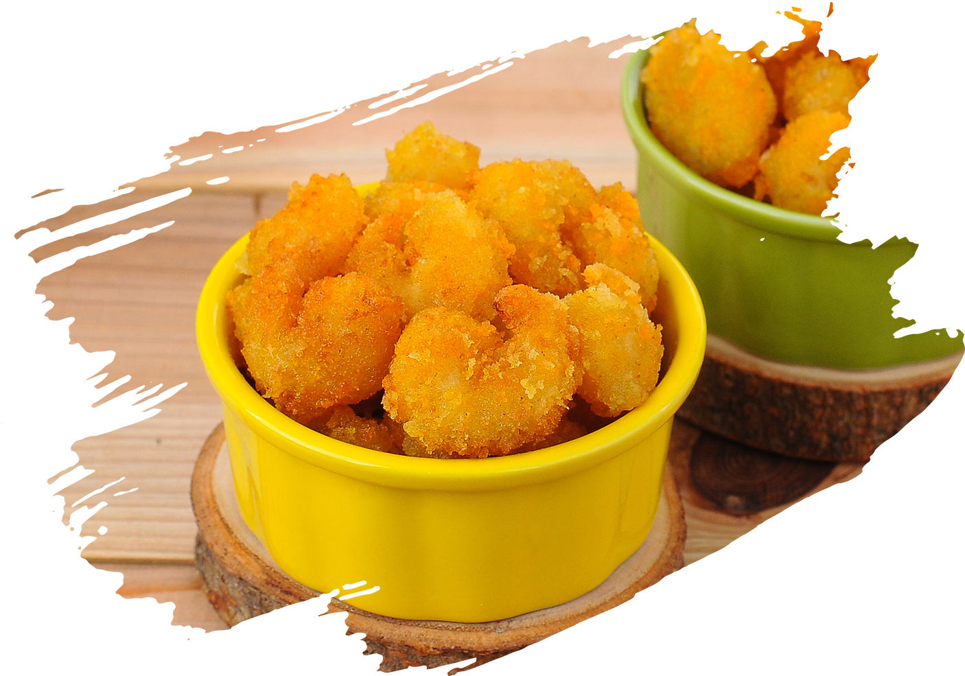Your Best Seafood Resource - ICS Seafood