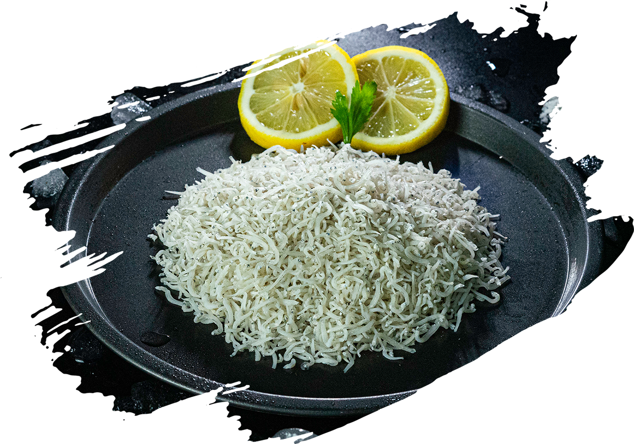 Your Best Seafood Resource - ICS Seafood