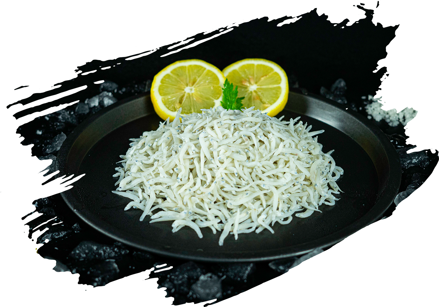 Your Best Seafood Resource - ICS Seafood