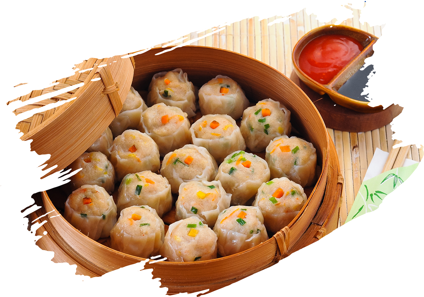 Your Best Seafood Resource - ICS Seafood