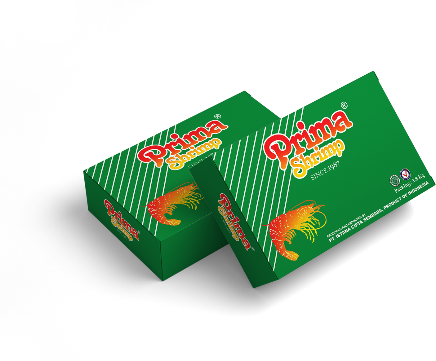 Your Best Seafood Resource - ICS Seafood